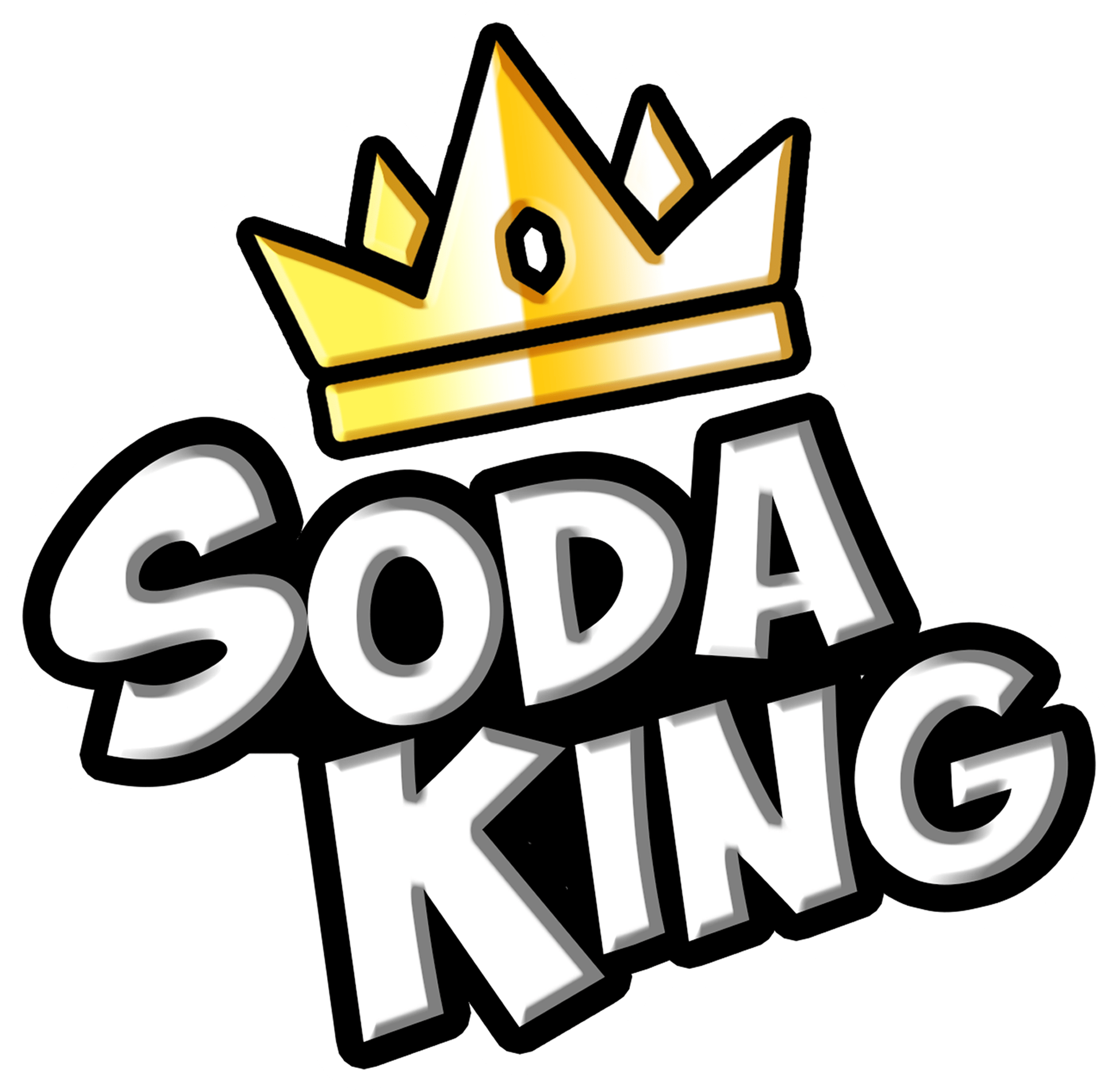 All Soda King Products